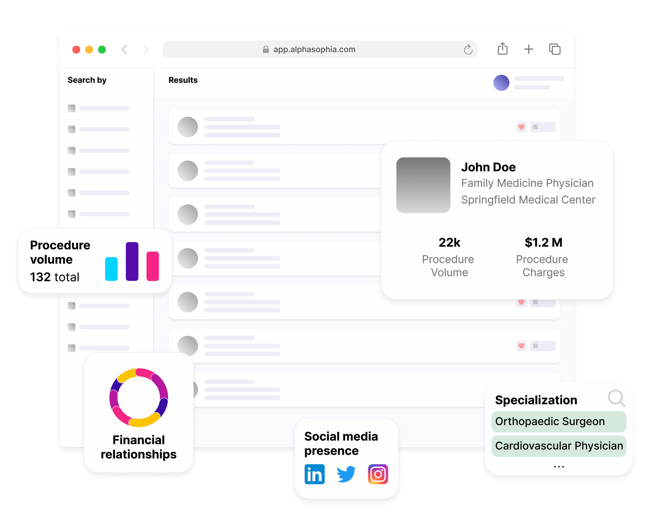 Alpha Sophia vs. Veeva Crossix: Best Tools for KOL Identification, HCP ...